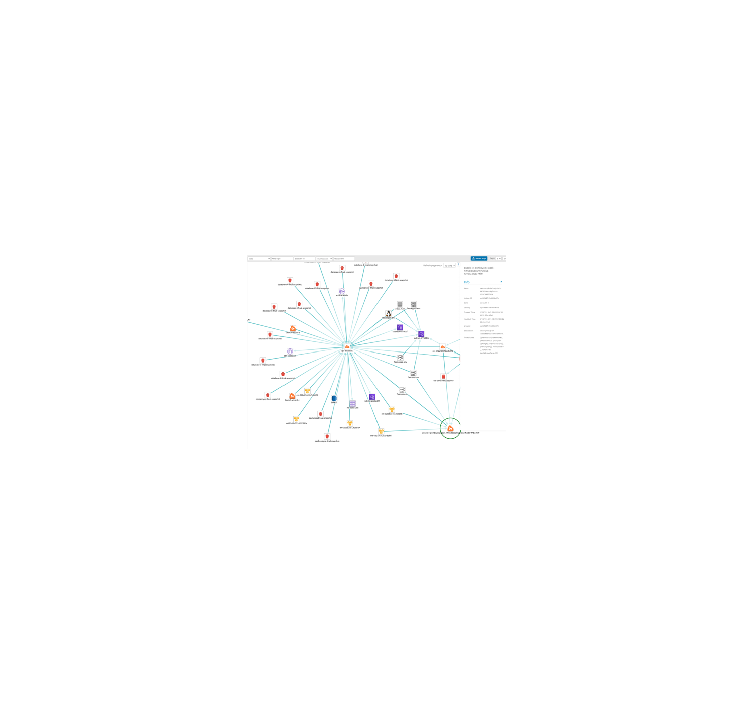 OpsRamp SaaS | HPE Store Mexico OpsRamp SaaS | HPE Store Mexico