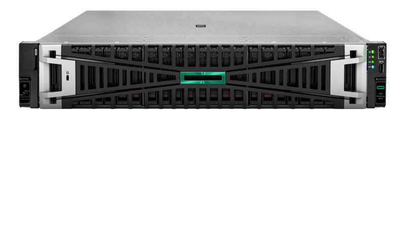 HPE File Storage Solutions - Models & Specs | HPE Store US