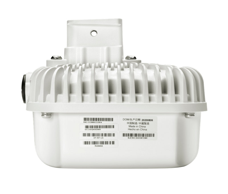 HPE Aruba Networking 560 Series Outdoor Access Points | HPE Store Australia
