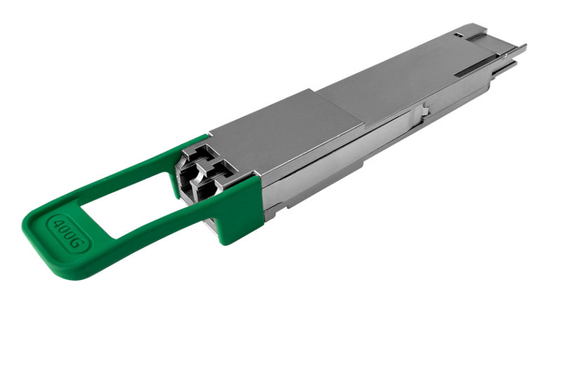 HPE Aruba Networking 400G FR4 QSFP‑DD LC 2km SMF Transceiver | HPE Store US