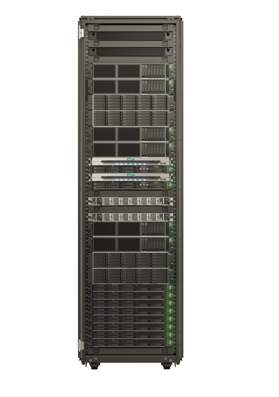 HPE Nonstop Compute NS9 X5 | HPE 日本 | OID1014887483