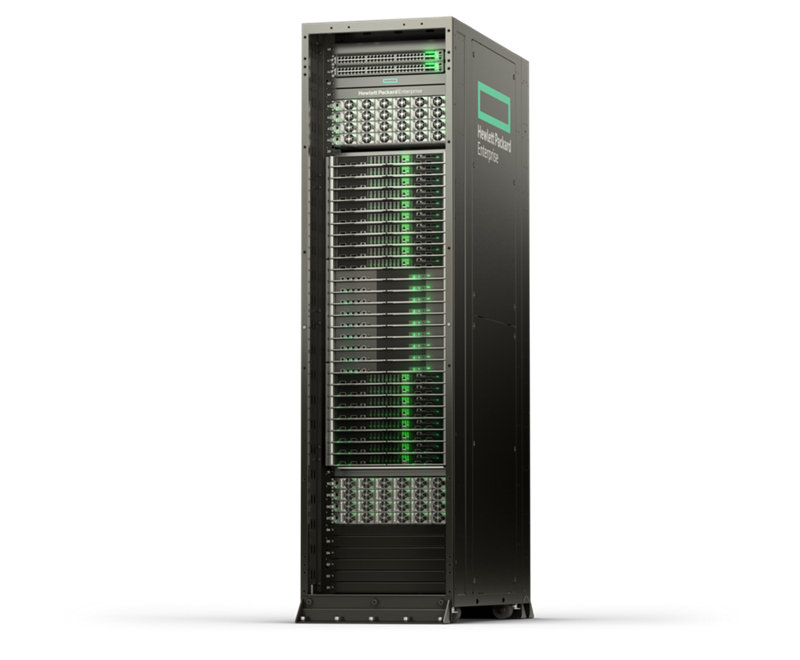 NVIDIA GB300 NVL72 - Price, Features & Specs | HPE Store