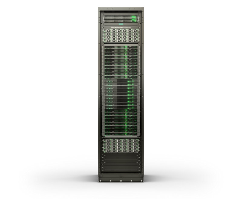 NVIDIA GB300 NVL72 - Price, Features & Specs | HPE Store