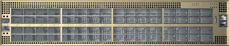 NVIDIA Spectrum SN5610 64-Port 800GbE Switch | HPE UAE Store