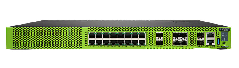 Juniper SRX2300 Firewall | HPE Store Mexico