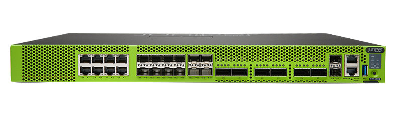 Juniper SRX4300 Firewall | HPE Store