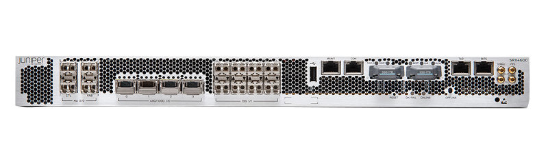 Juniper SRX4600 Firewall | HPE Store