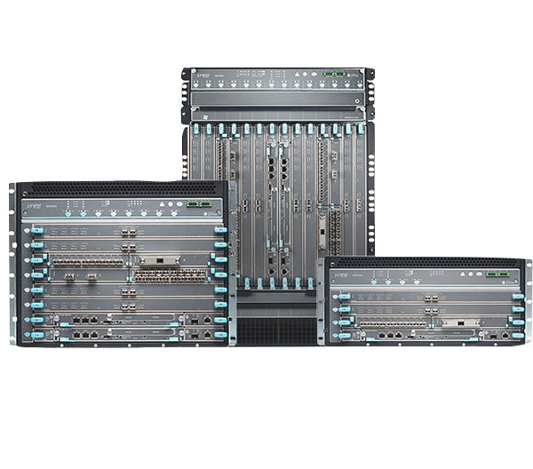 Juniper SRX5000 line of Firewalls | HPE Store Mexico