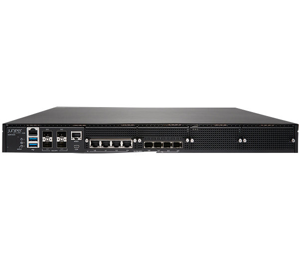 Juniper SSR1000 line of Routers | HPE Store LAR