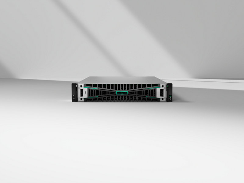 HPE Alletra Storage MP B10000 - 选项 | 慧与 | OID1014727563