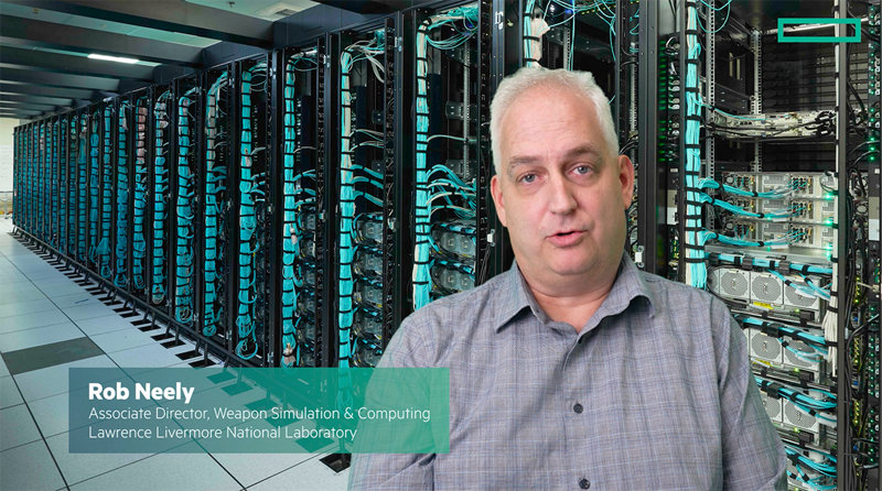Revolutionizing Supercomputing with El Capitan at Lawrence Livermore ...