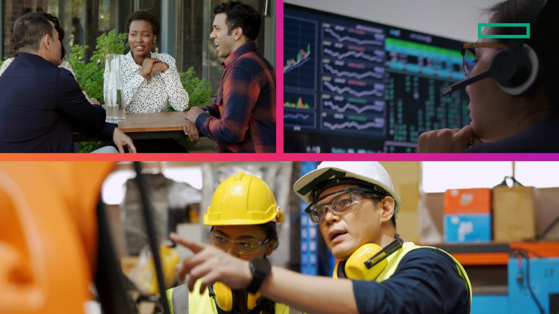 HPE ProLiant ML110 Gen11 for Small Businesses and Edge | HPE 日本