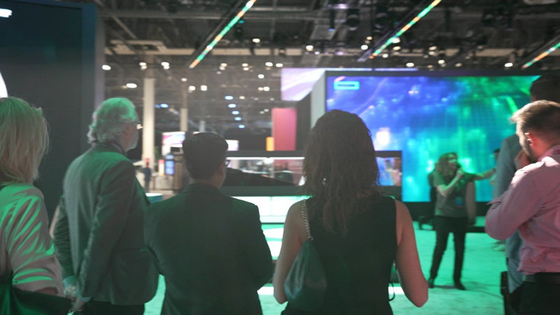 HPE Discover 2024 Showcase Tour | HPE