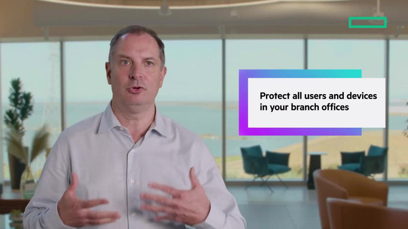 SD-WAN and SWG: the foundation for SASE network security at the branch ...
