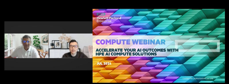 Accelerate your AI outcomes with HPE ProLiant Gen11 AI Inference ...