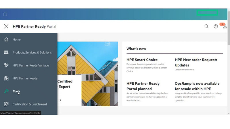 HPE Networking Support Portal - Knowledge Search Demo | HPE