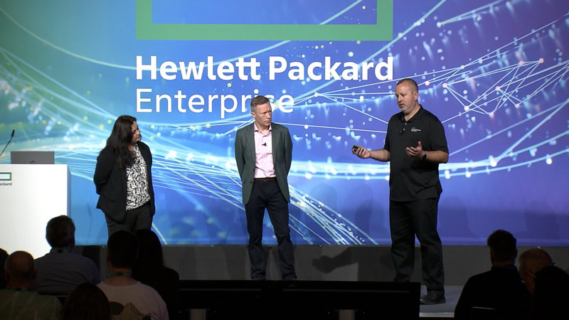 Proven strategies for edge computing success | HPE