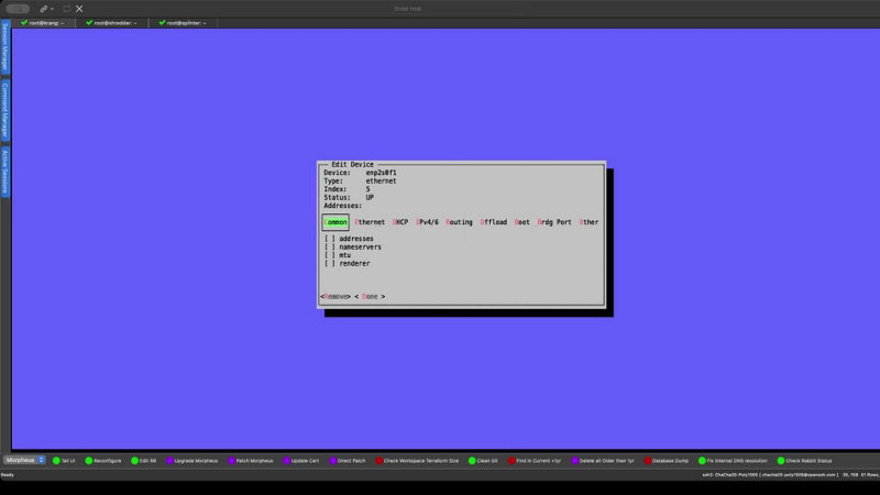 Getting started - Installing VME console and configuring the host | HPE