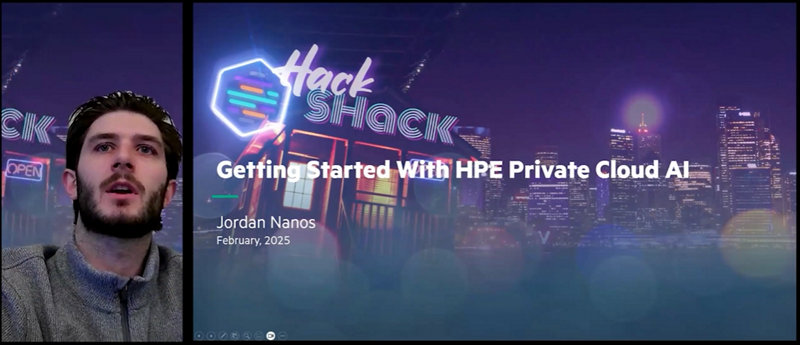 Unlocking Private AI Power: Insurance Fraud Detection and Beyond | HPE