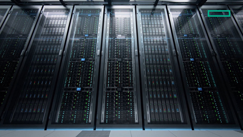 Windows Server 2025 video | HPE Ireland