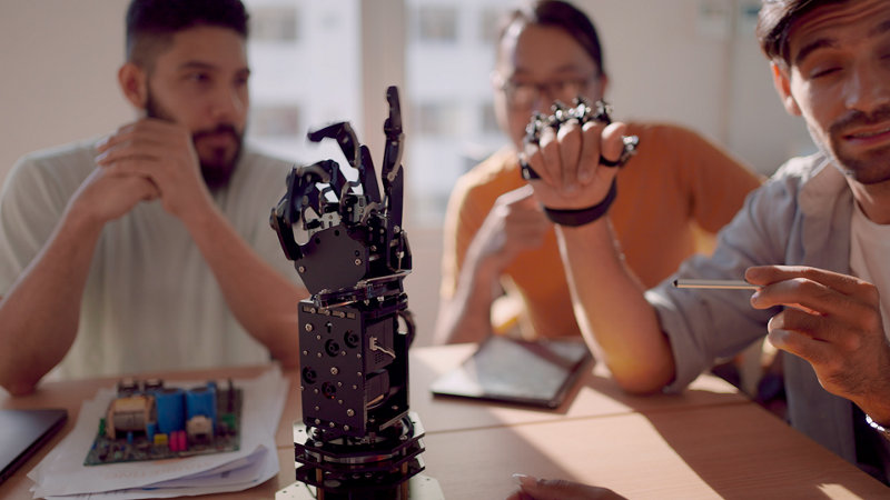 Build a unified data foundation for AI | HPE 대한민국