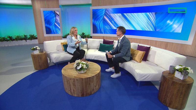 A new look and feel at HPE Discover 2025 | HPE