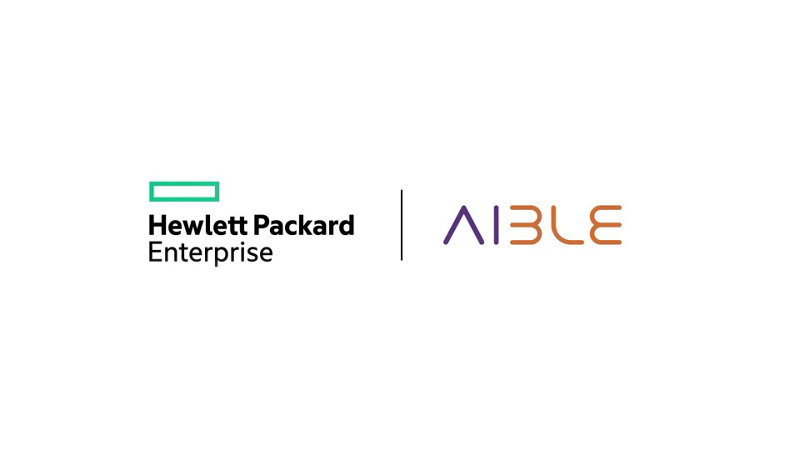 Discover Press Studio 2025 - Aible | HPE Italia