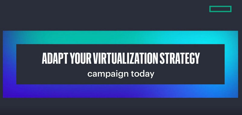 HPE GreenLake for Private Cloud Business Edition Channel Campaign Activation Kit | HPE LAMERICA