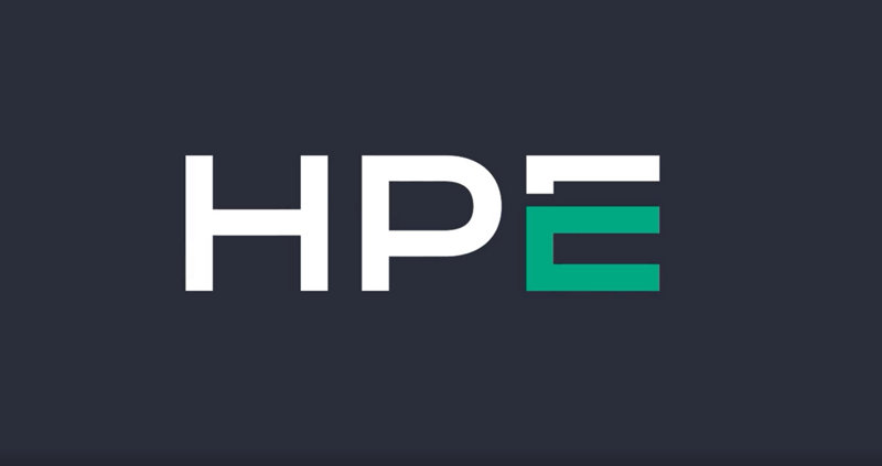 Switch to exceptional network performance | HPE Schweiz