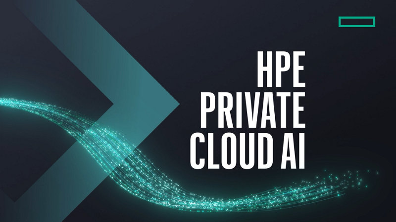 Private Cloud AI Explainer | HPE 대한민국