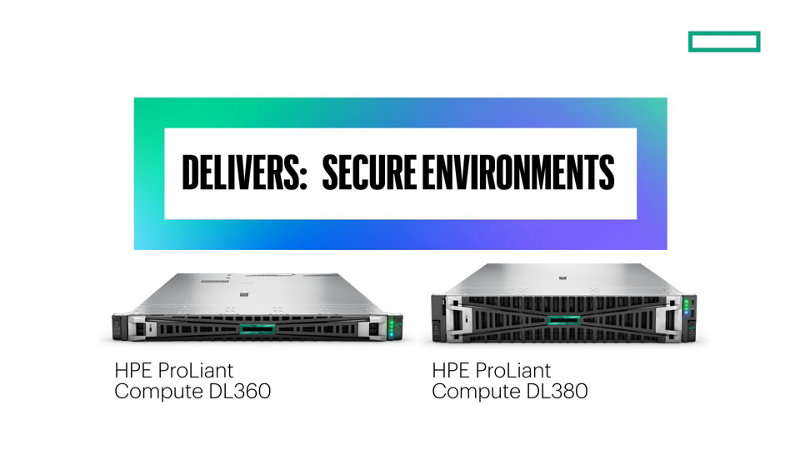 HPE ProLiant Compute Gen12 for Nutanix | HPE