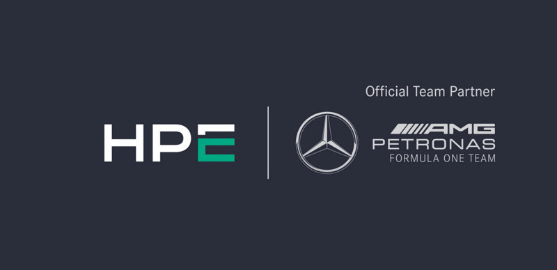 HPE and Mercedes-AMG PETRONAS Formula One Team: A partnership built on ...