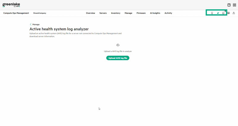 Unlock Proactive Server Health with the Active Health System Analyzer ...