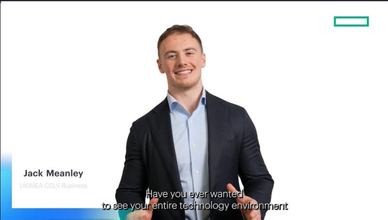 HPE CAP Tool | HPE Norway
