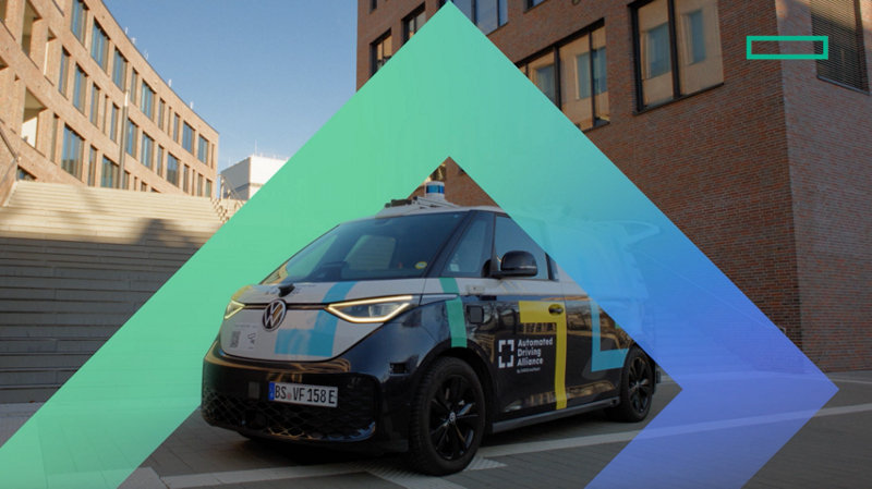 Driving the Future of Automotive Safety with AI, Data, and Cloud ...