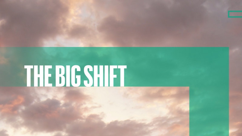 Edge Networks for AI - Built for Speed, Security, and Scale | HPE LAMERICA